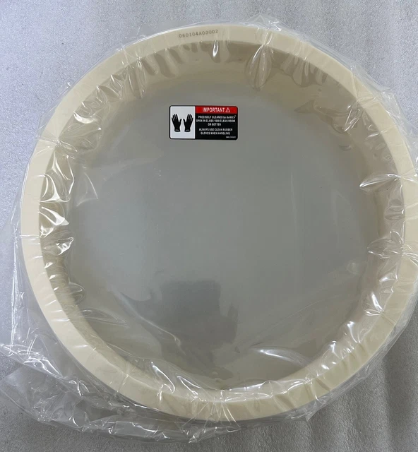 AMAT APPLIED MATERIALS 0200-00402 Ceramic Liner Top $2,000.00 - PicClick