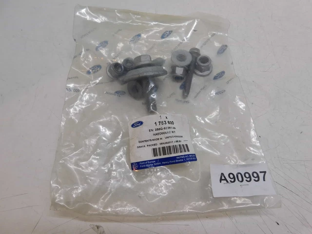 BOULONS SET DISTRIBUTION Bolts Timing Set Original Ford Mondeo Fiesta ...