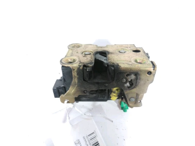 SERRURE DE PORTE MOTEUR AVANT GAUCHE Renault Kangoo (KC) 2006 ...