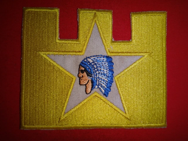 US ARMY 2ND INFANTRY Division 2nd Battalion 2nd ENGINEER Brigade Patch ...