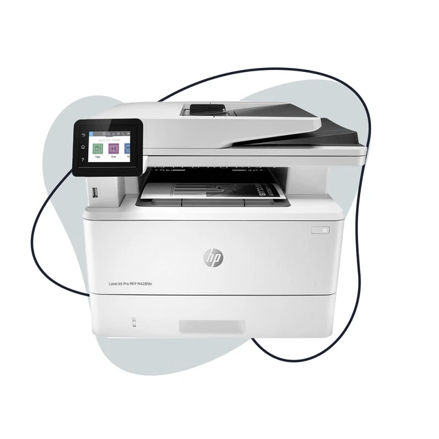 HP LASERJET PRO Mfp M428Fdn EUR 299,00 - PicClick FR