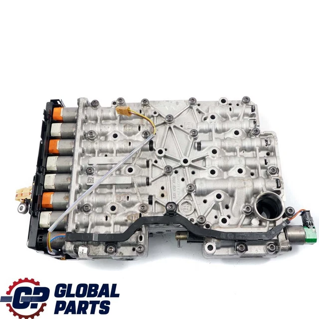 BMW F20 F21 F22 F30 F31 F32 Mechatronics Drive Automatic Gearbox ...
