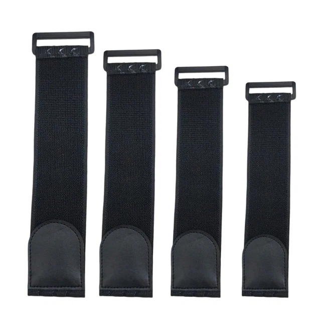 ELASTIC WEBBING STRAP Fast Release Buckles Heavy Duty Fastening Belt ...