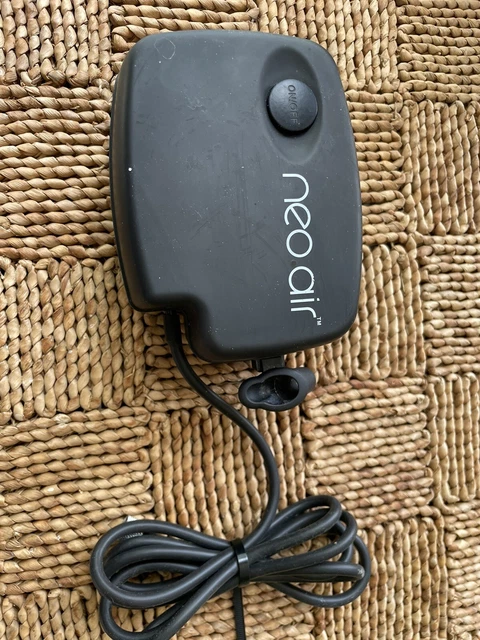 NEO AIR FOR Iwata 100-240V Airbrush Compressor With Power $49.00 - PicClick