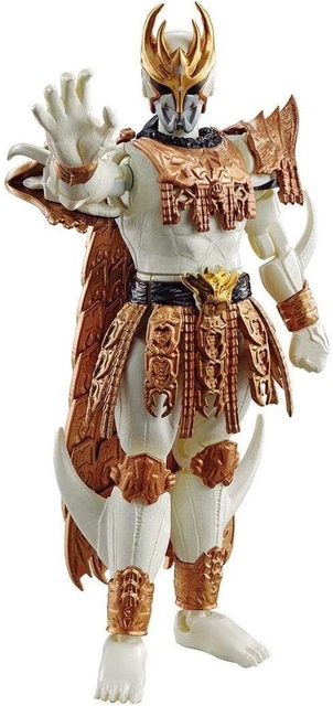 BANDAI SHOKUGAN SO Do Chronicle Kamen Rider Kuuga N-Daguva-Zeba EUR 71 ... BANDAI SHOKUGAN SO Do Chronicle Kamen Rider Kuuga N-Daguva-Zeba EUR 71 ...