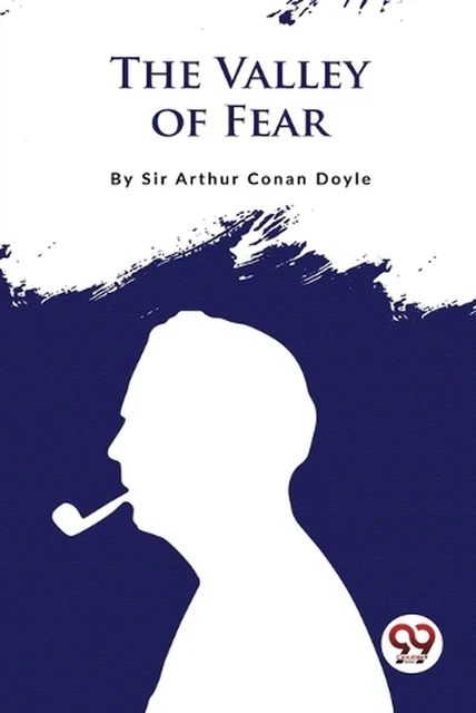 LA VALLÉE DE la peur par Sir Arthur Canan Doyle livre de poche EUR 31 ...