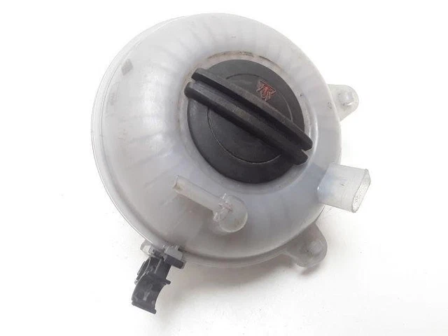 VW PASSAT B8 3G2 5Q0121407 Vase d'expansion 2.00 Diesel 110kw 2017 ...