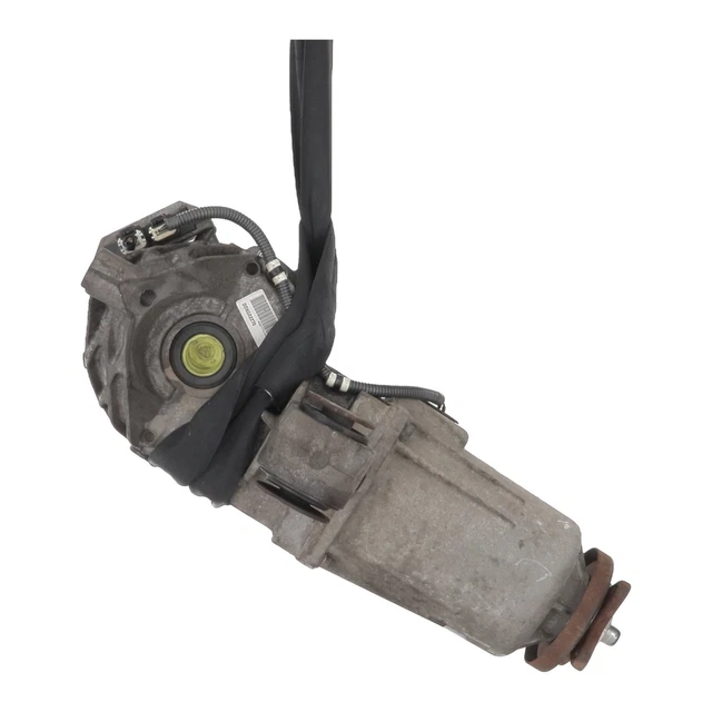 PONT ARRIÈRE - Chevrolet CAPTIVA PH.2 2.2 VCDI - 25908405 - H0-7469V ...