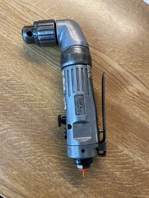 BLUE POINT SNAP On Right Angle Air Drill £75.00 - PicClick UK