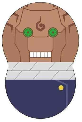 JUJUTSU KAISEN GREAT Mekamaru Figure doll Otaku toy Collection Pastime ...