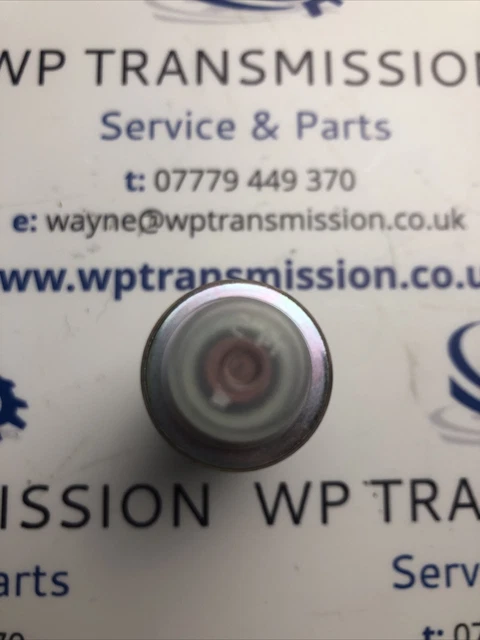 JCB PARTS - 3Cx Solenoid Fuel Pump - Esos Cold Start Advance (Part No ...