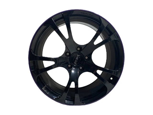 PORSCHE 911 997 991 - Techart - Formula Iii 5-Spoke Rim Wheel Spider ...