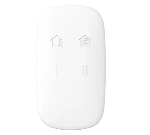 HIKVISION AX PRO Wirless Key Fob for Arm Disarm Set Alarm £39.99 ...