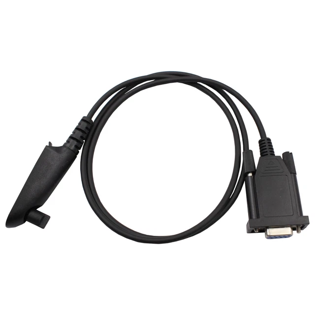 CÂBLE DE PROGRAMMATION pour Motorola GP380 GP640 GP680 GP1280 HT750 ...