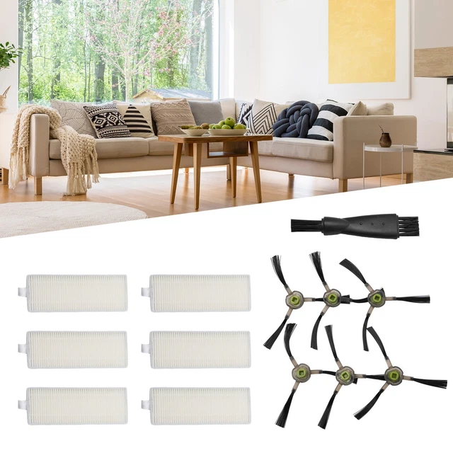 FILTER ACCESSORIES FOR M210 M210S Household Parts Vacuum Cleaner $24.13 ...