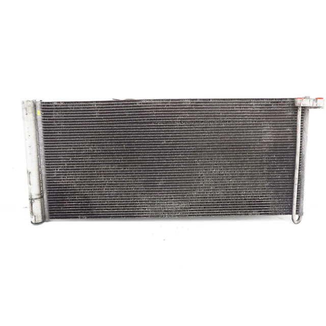 KLIMAKÜHLER KONDENSATOR PORSCHE PANAMERA 970 97057311100 ORIGINAL EUR ...