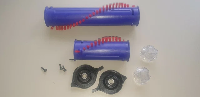 DYSON DC40 ERP DC41 ERP DC55 ERP DC75 ERP Brushbar Brushroll Roller Brush Bar £21.95 - PicClick UK