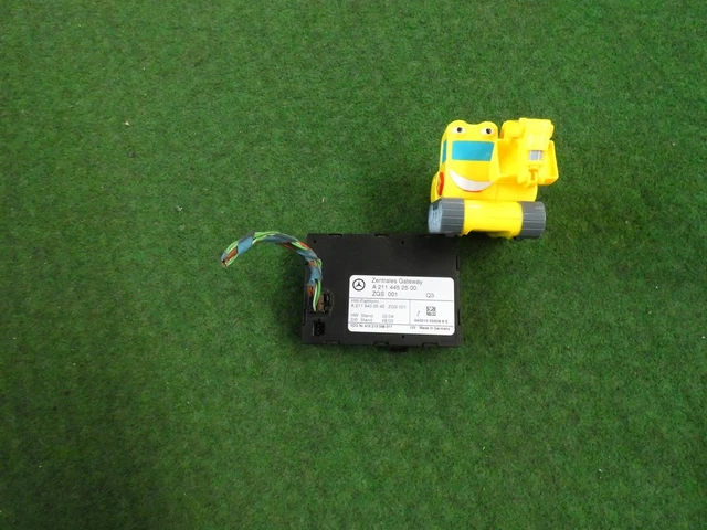 A1695406945 CENTRALINA CLASSE A W169 CLS Gateway Centrale Mercedes ...