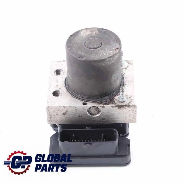 MERCEDES SPRINTER W906 Brake Pump ABS ESP Hydraulic Control Unit ...
