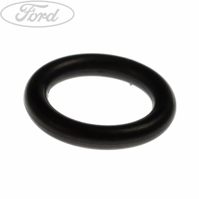 GENUINE FORD MONDEO Mk3 Transit Fiesta Power Steering Hose O Ring Kit ...