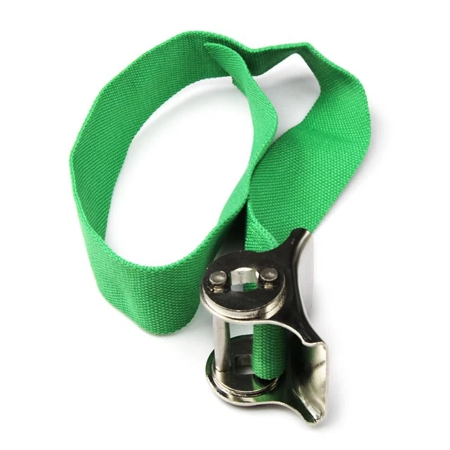 REMOVER FOR REMOVING Oil Filter Repairing Tool Canvas Belt Oil Filter ...