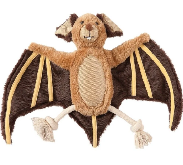 Bertie The Bat FOR SALE! - PicClick UK