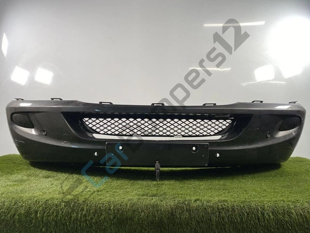 MERCEDES SPRINTER W906 Front Bumper 2006 Onwards A9068800170 £139.00 ...