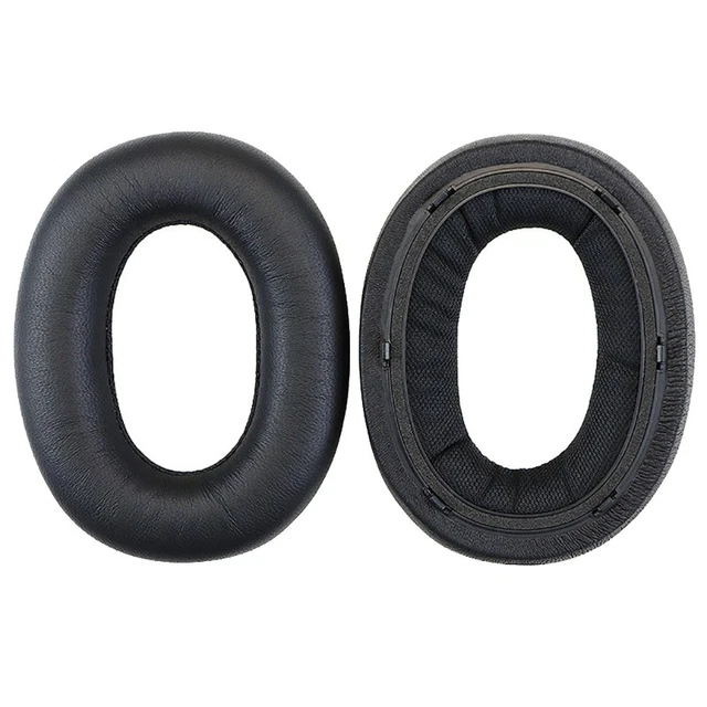 SOFT EAR PAD Soft Cushions Sleeves for Bowers Px7 Headsets Music Lover ...