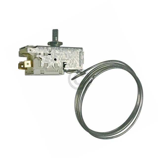 THERMOSTAT ELECTROLUX 205471001/3 Ranco K56-L1900 pour congélateur congélateur EUR 69,02 ...