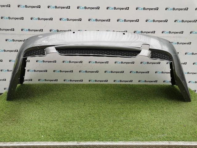 BMW E92 E93 Pre Lci M Sport Aero 07 To 10 Rear Bumper Genuine Bmw Part ...