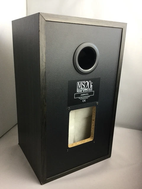 ONE MORDAUNT SHORT MS20i pearl edition Replacement Empty Cabinet Only ...