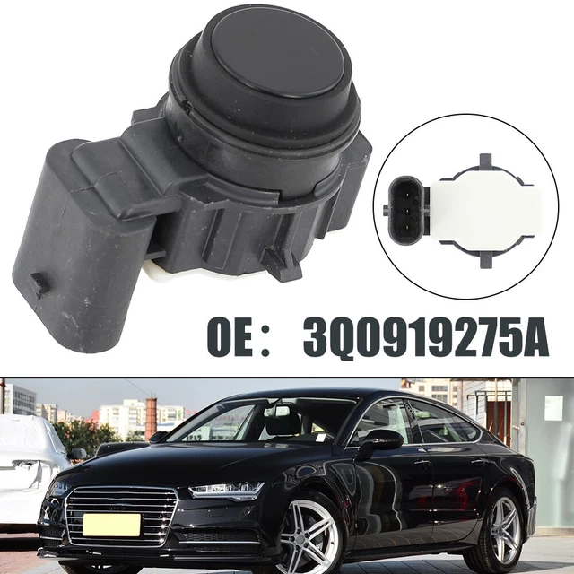 REPLACEMENT INSTALLATION PARKING Sensor for Skoda Kodiaq OE 3Q0919275A ...