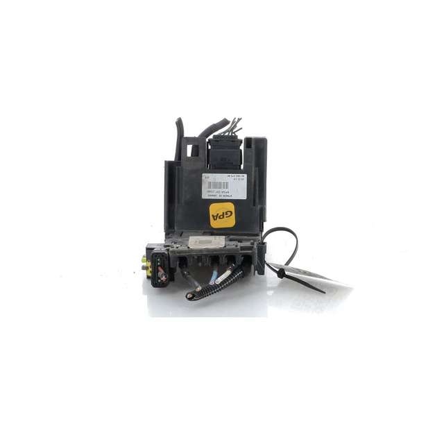 BOÎTIER BPGA - Peugeot 308 I PH.2 - 6500GQ - P0-7816P EUR 79,66 ...