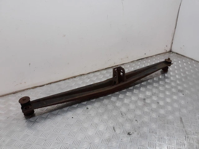 ROVER P6 3500S 2200 2000 Rear Tow Bar Support Bar £39.99 - PicClick UK