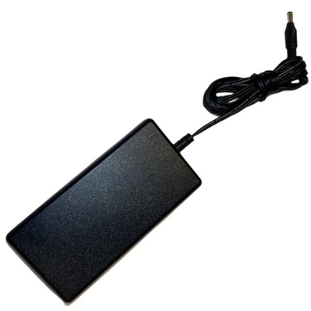 GENUINE 24V HP AC Power Adapter HP ScanJet Pro 3000 s4 Scanner Charger ...