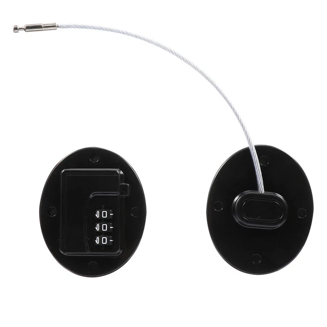 SERRURES DE RÉFRIGÉRATEUR Pour Enfants Verrou Sécurité Multi-usage Tout-petit EUR 10,59 ...