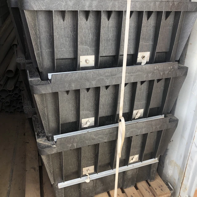 BT QUADBOX RISER,STAKKABOX, Joint Box, Open reach JB26 £40.00 - PicClick UK