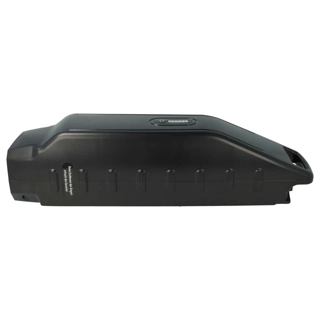 E BIKE BATTERY for Haibike Sduro Trekking RC Trekking 5.0 14.5Ah 36V £ ...