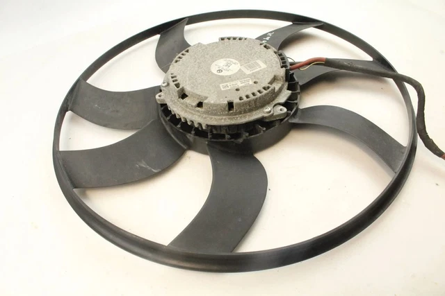 BMW F07 F10 F11 F06 F12 F13 F01 F02 Cooling Radiator Fan 8509741 £94.80 ...