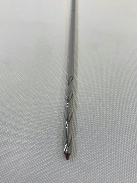 ARTHREX AR-1250F 3.5MM Drill Tip Guide Arthroscopic Arthroscopy ...