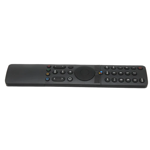 TELEVISION REPLACEMENT VOICE Remote Control For MI P1 L32M6 L43M6 L55 ...