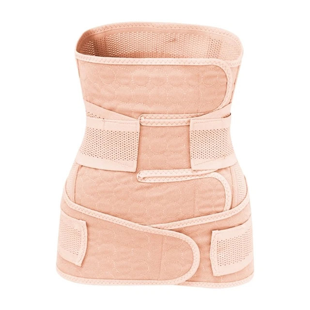 3 IN 1 Postpartum Support Belt Postpartum Recovery Belt Belly Waist ...