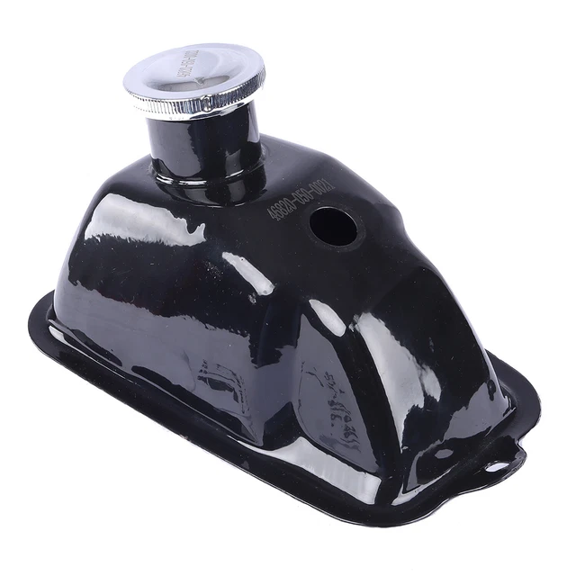 X-PRO REPLACEMENT GAS Fuel Tank for Bolt 40cc, LY-ATV-40B(ATV-Z05) Kids ...