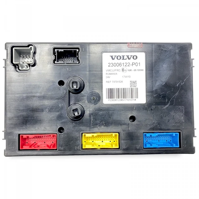 VOLVO FH, FM, FMX-4 series TP1925272 Control Unit, VMCU 23006075 ...