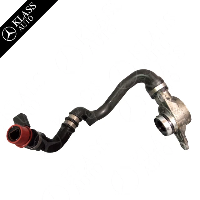 VALVE DE PURGE Mercedes classe E 350 cdi W207 A6420101291 EUR 69,00 ...