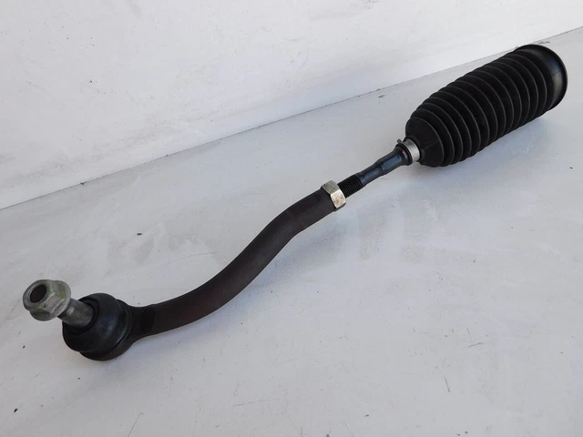 NISSAN 370Z Z34 Steering Rack Tie Rod End Inner & Outer RHS EUR 49,92 ...