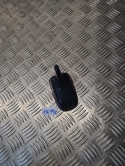 2022 SKODA KAMIQ Antenna Roof Aerial Shark Fin 5Q0035507Ah £24.00 ...