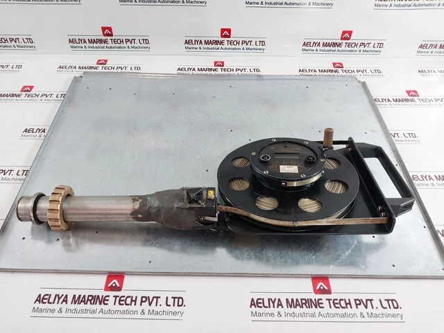 MMC FLEXI-DIP D-2401-2 Open Tri Mode Gauging BS 5501 Temperature ...