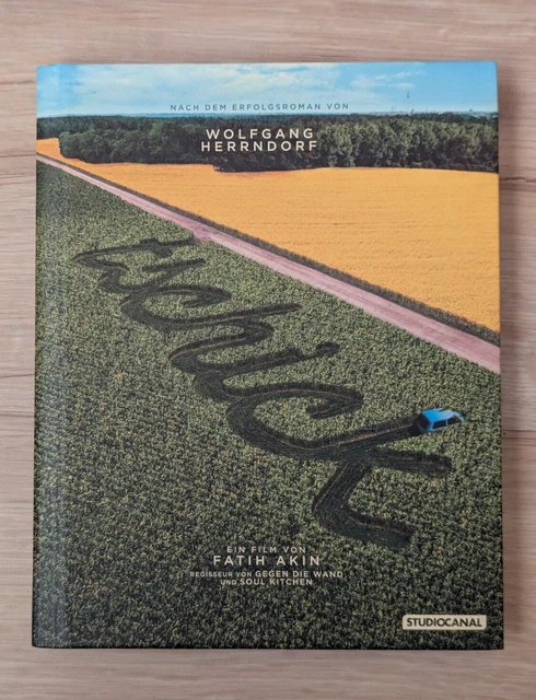 TSCHICK - Mediabook Limited Edition - Blu-ray EUR 17,90 - PicClick DE