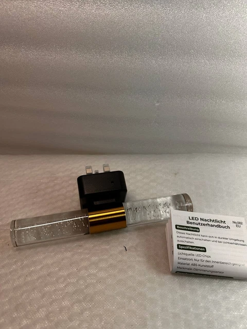 LOHAS-LED PLUG IN Night Light, Night Light Plug in Wall with Dusk to ...